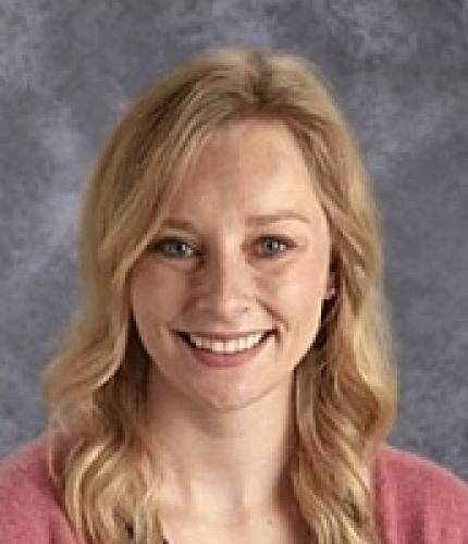 Jennifer Thaler | Buffalo-Hanover-Montrose Schools