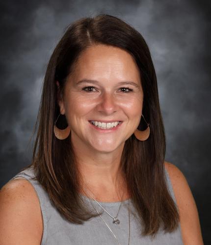 Kimberly Winans | Buffalo-Hanover-Montrose Schools