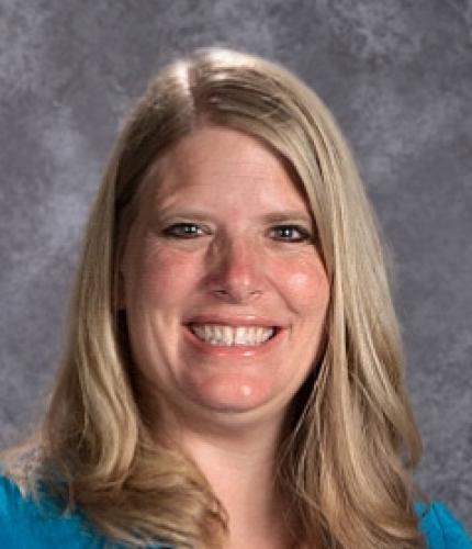 Sarah Samuelson | Buffalo-Hanover-Montrose Schools